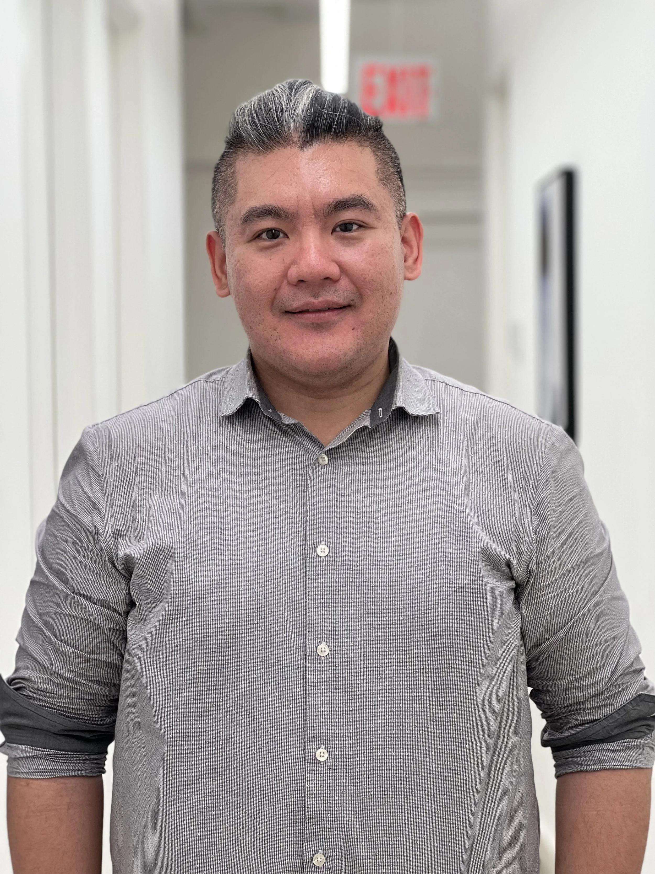 Our Team — Strive Total Wellness