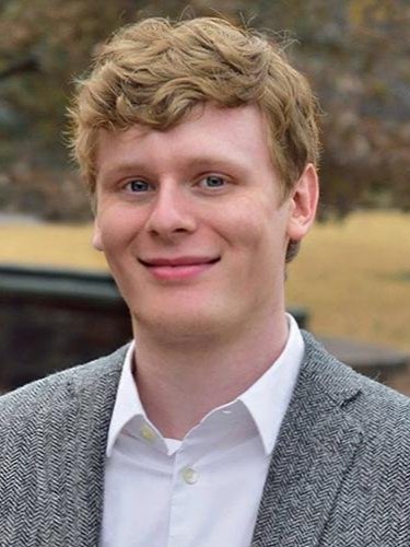 It Takes a Village to Raise an Intern | Second Baptist Church