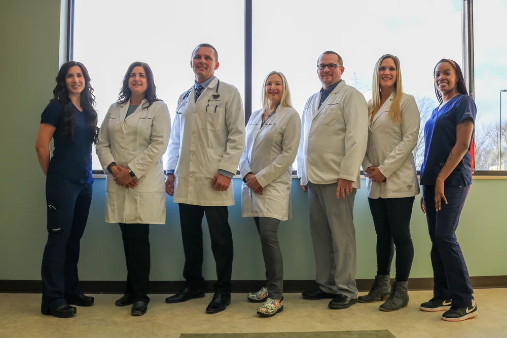 Our Team — Great Lakes Care
