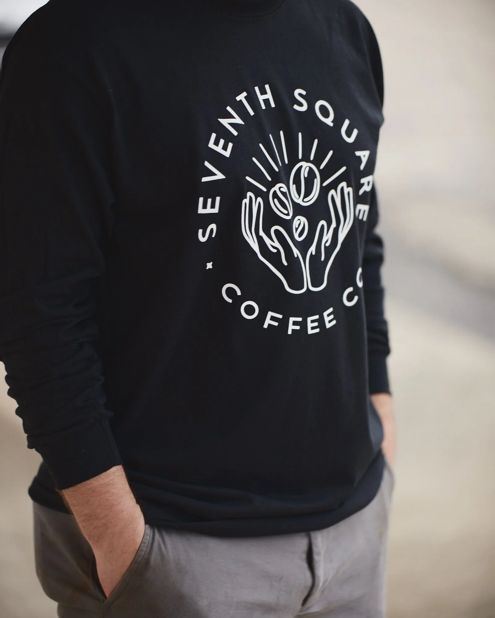 Seventh Square Coffee