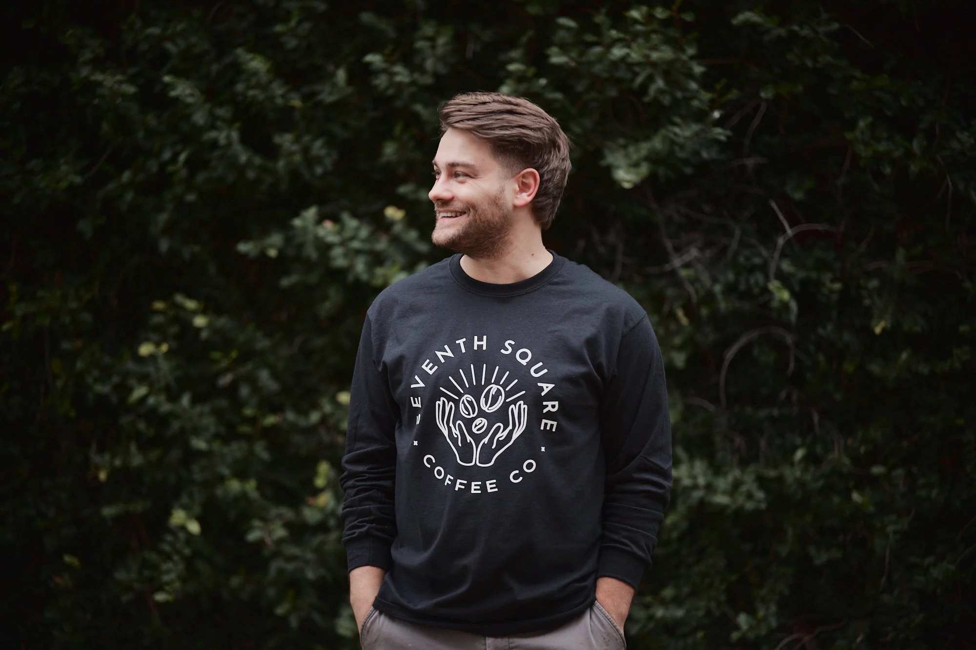 Seventh Square Coffee