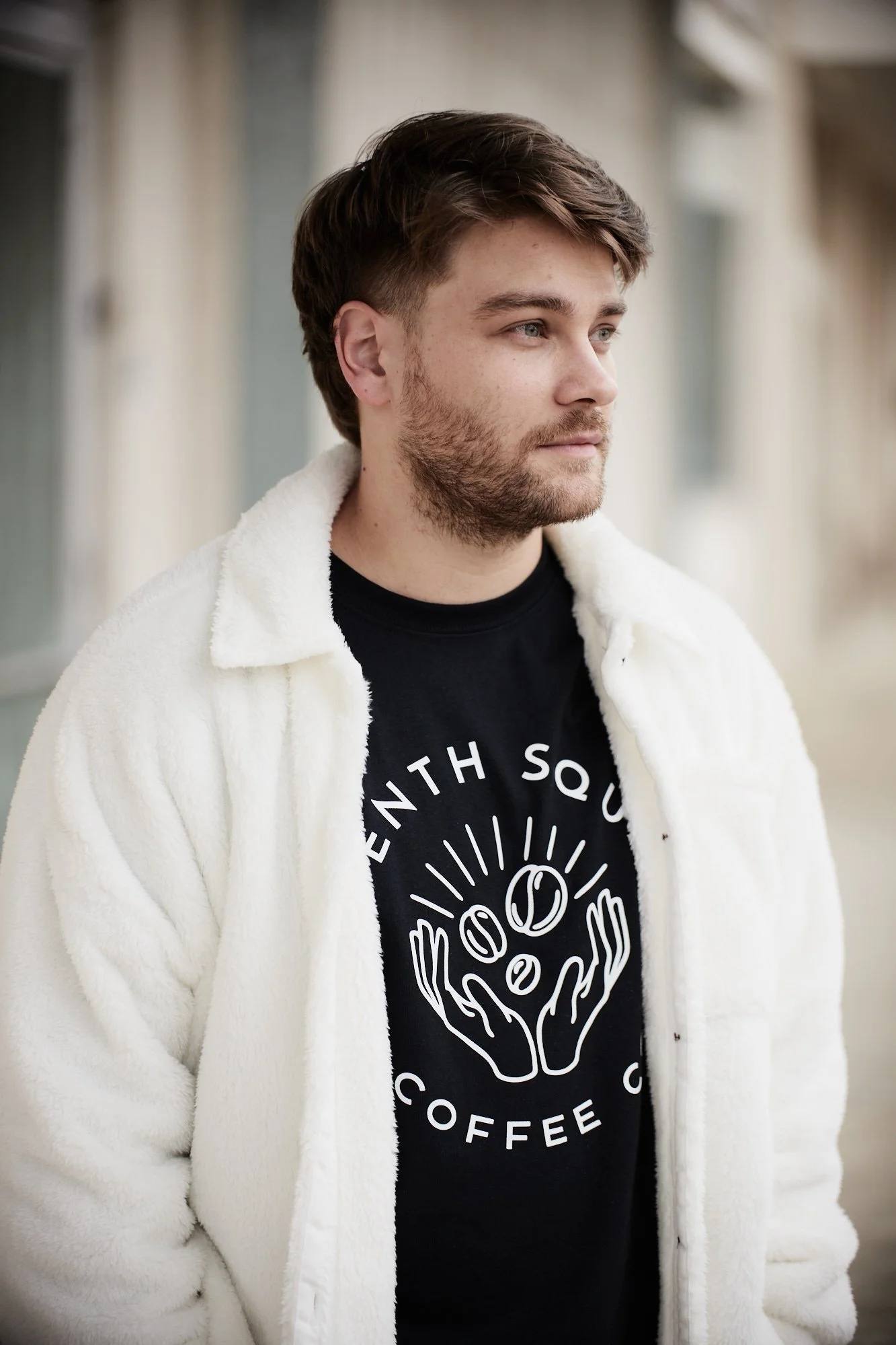 Seventh Square Coffee