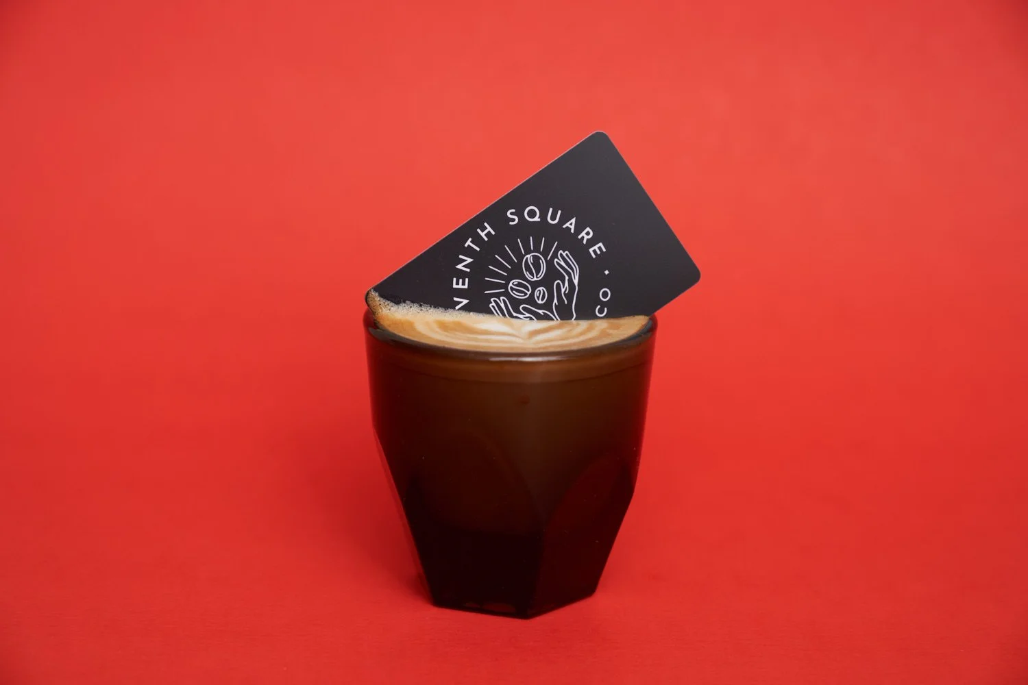 Seventh Square Coffee