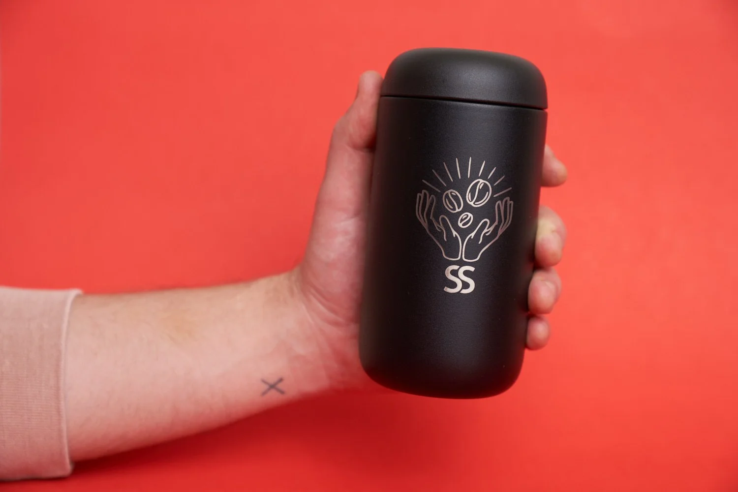 Seventh Square Coffee