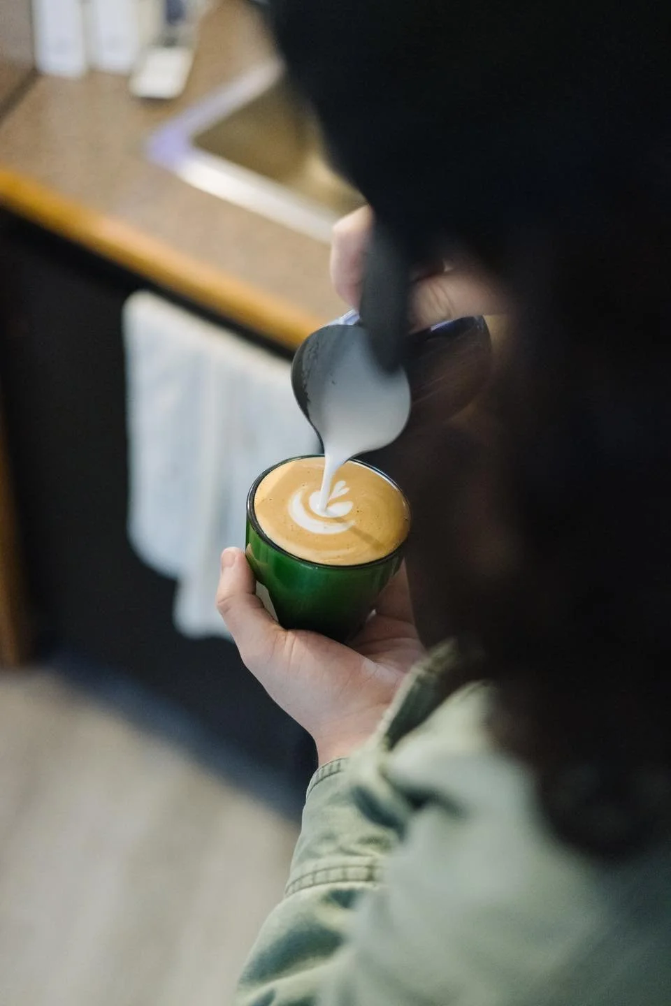 Seventh Square Coffee Shop and Roaster