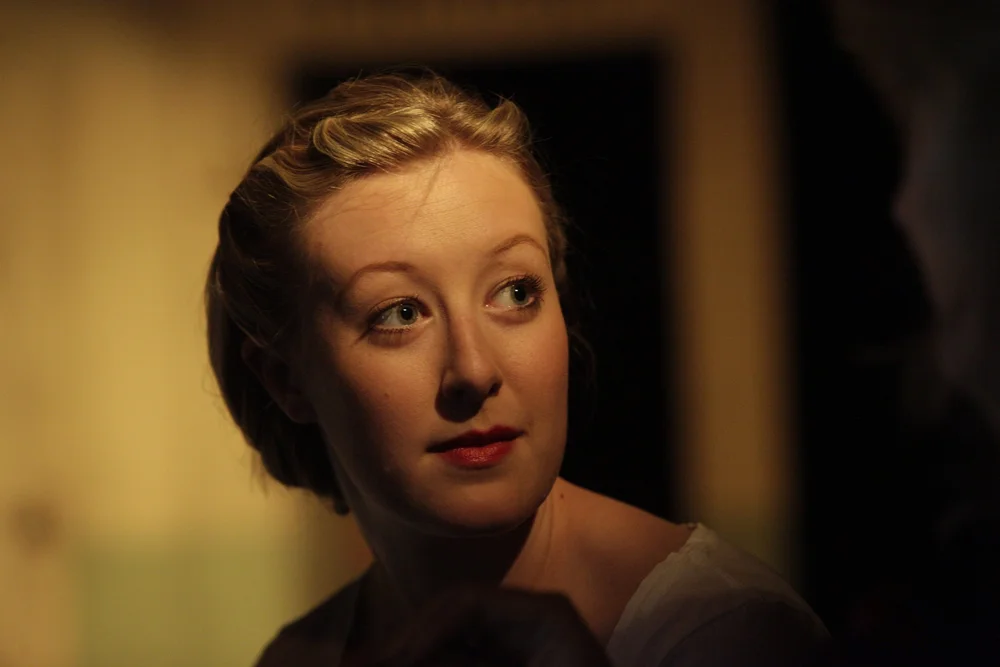 Online Meisner Acting Classes - The Ruskin School of Acting