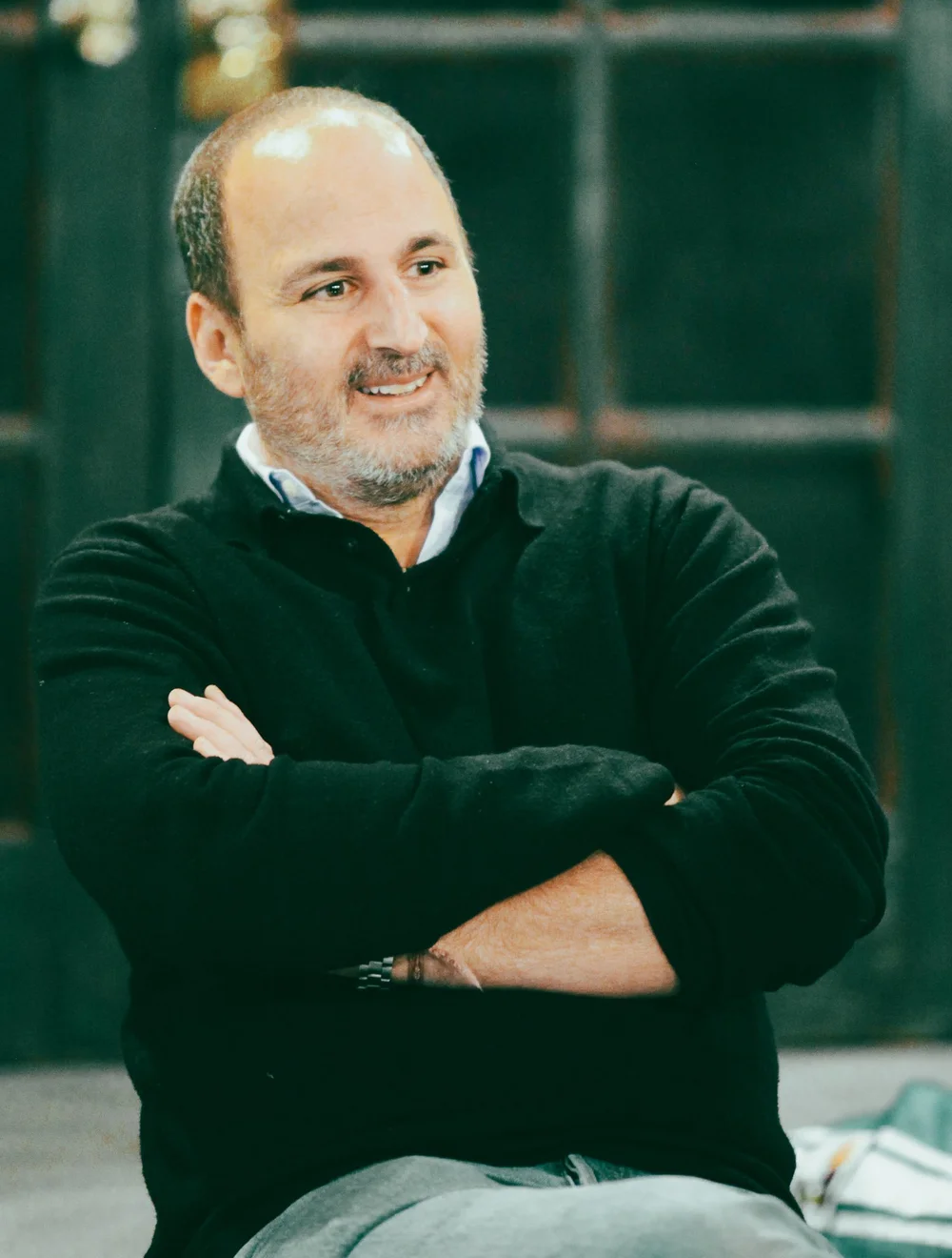 Acting Classes For Beginners - The Ruskin School of Acting