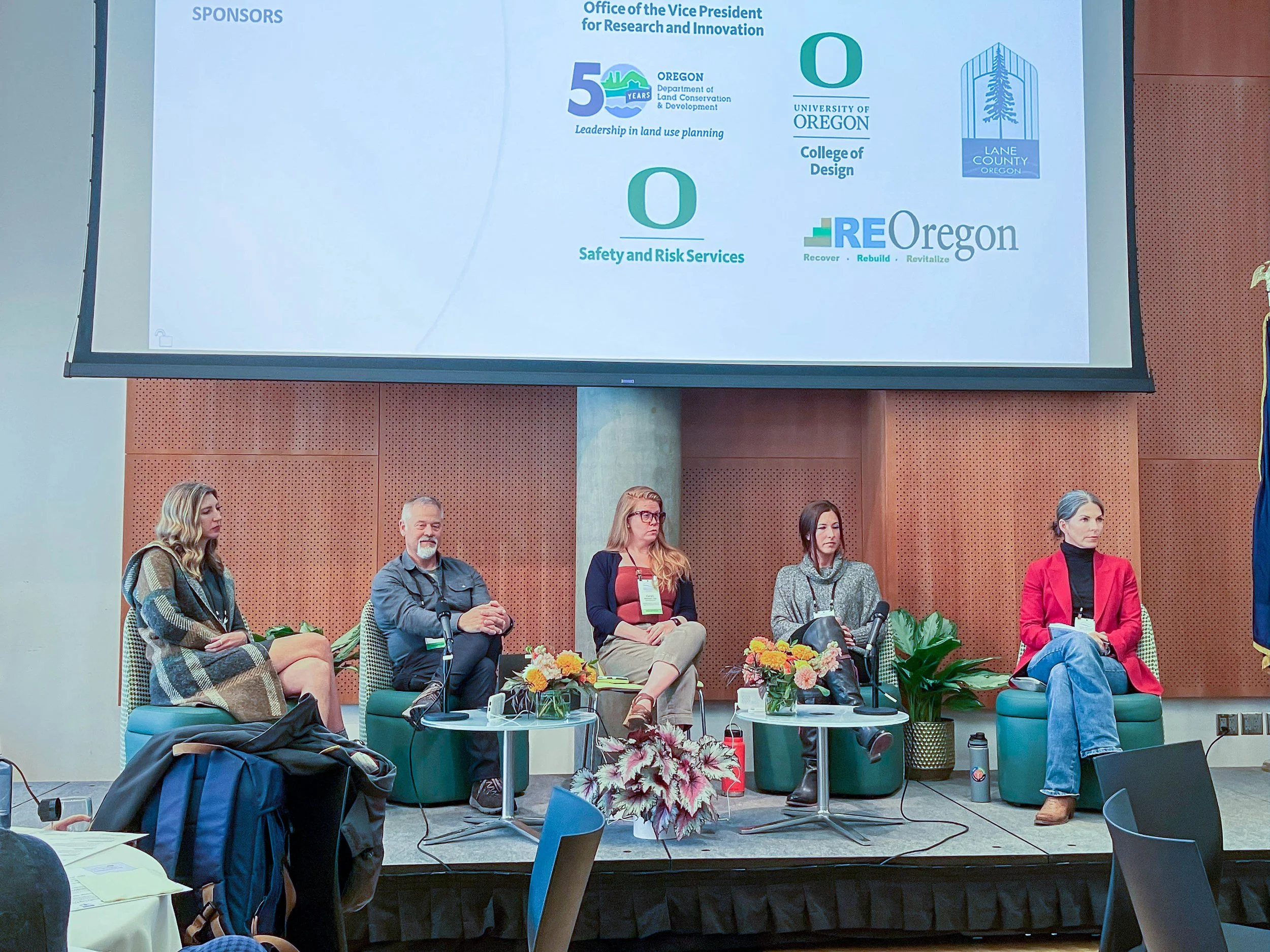MVLTRG In Action — McKenzie Valley Long-Term Recovery Group