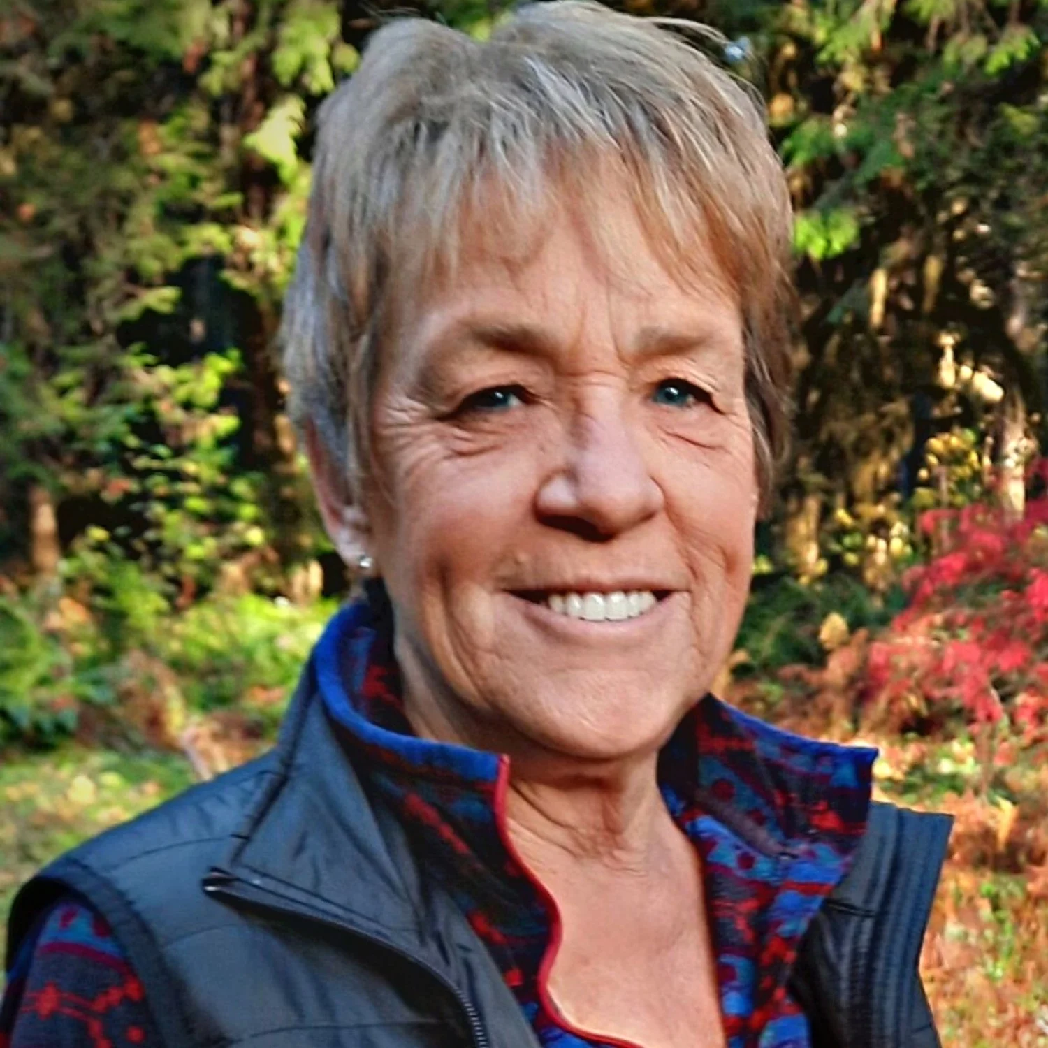 Staff — McKenzie Valley Long-Term Recovery Group