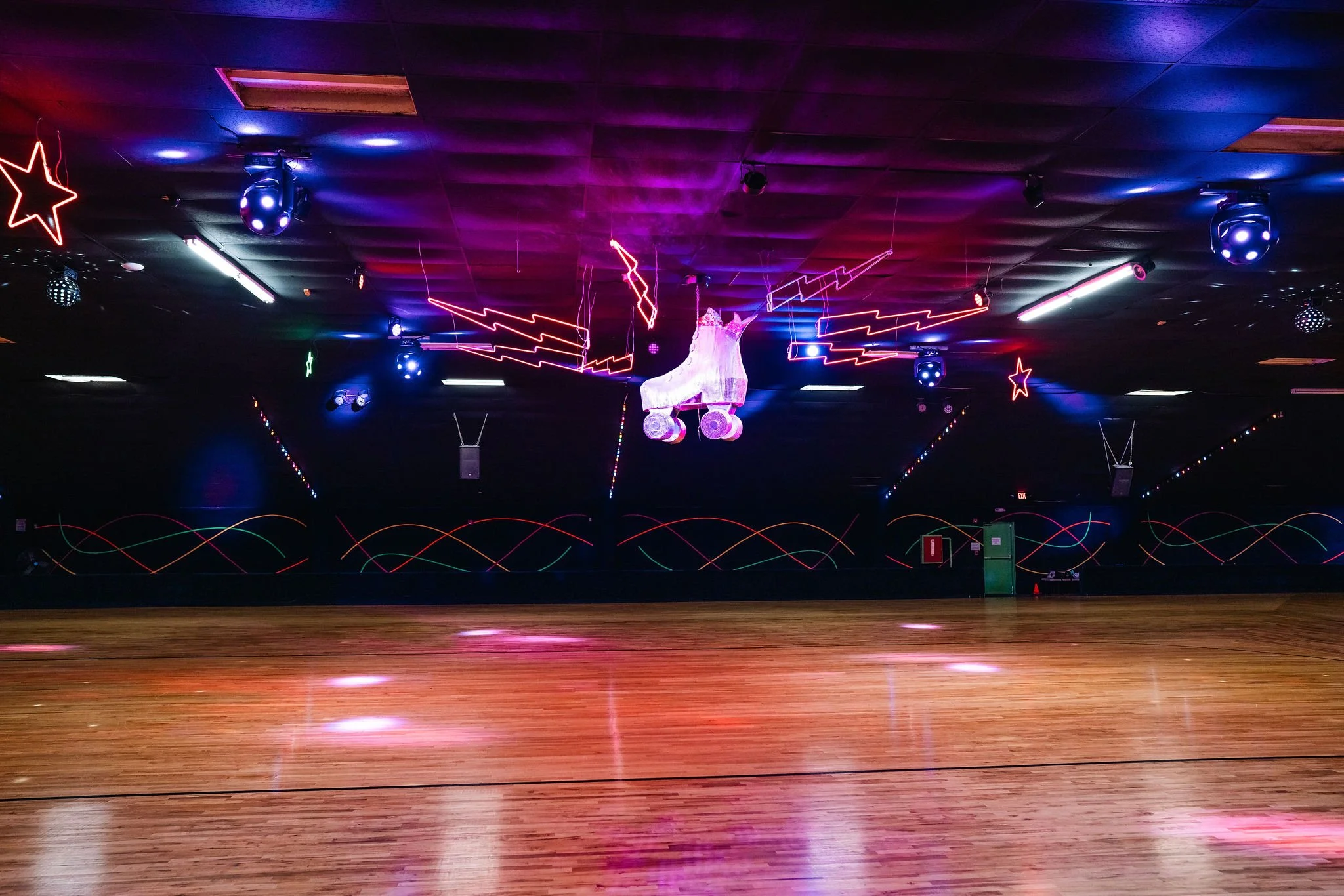 Membership — Pins & Wheels At Playland