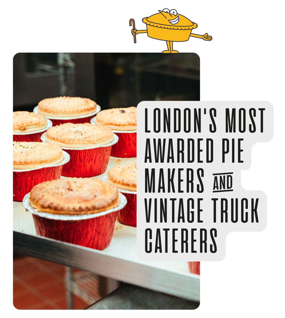 MYPIE LONDON