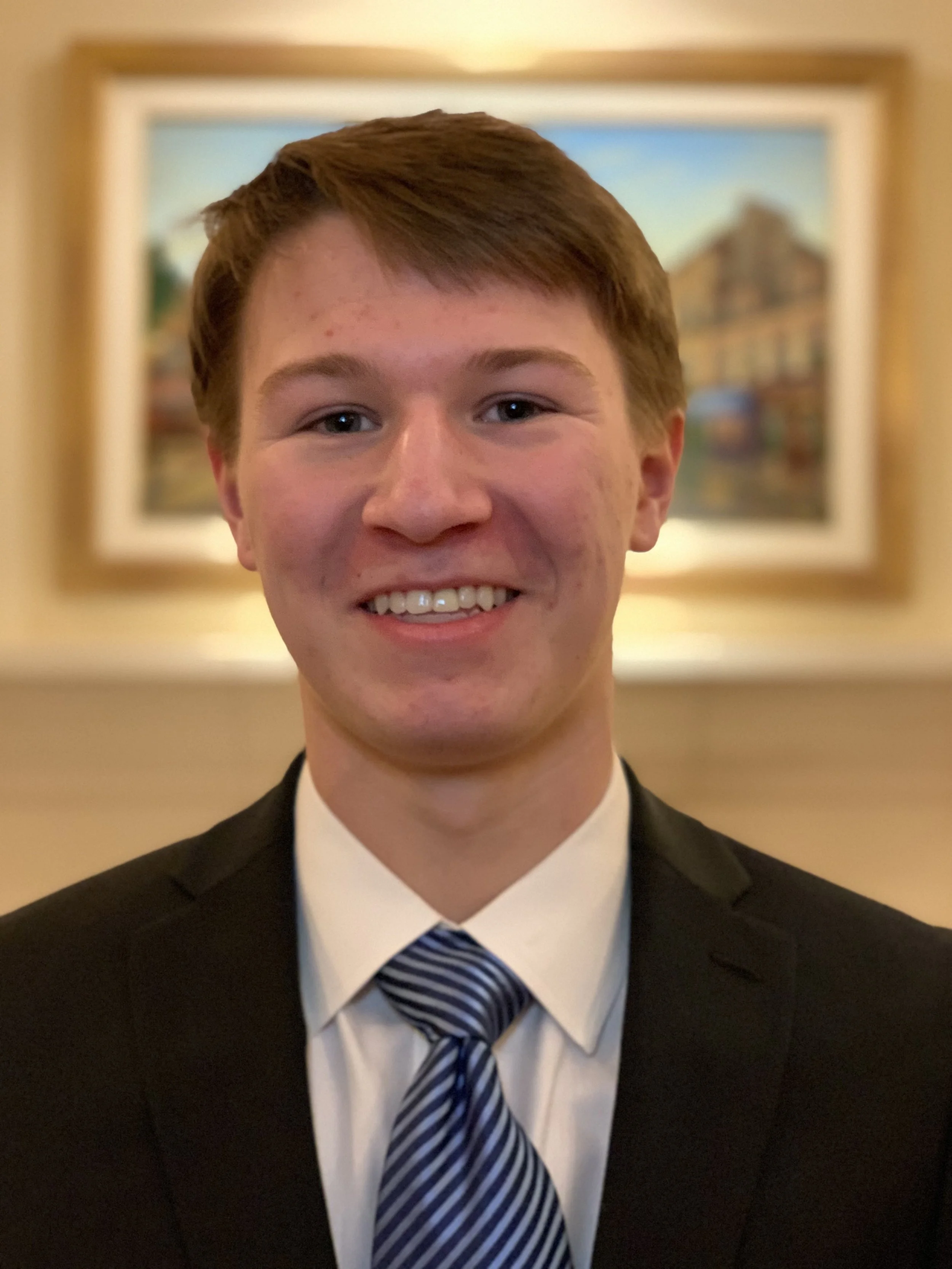 About Us — Penn Dems