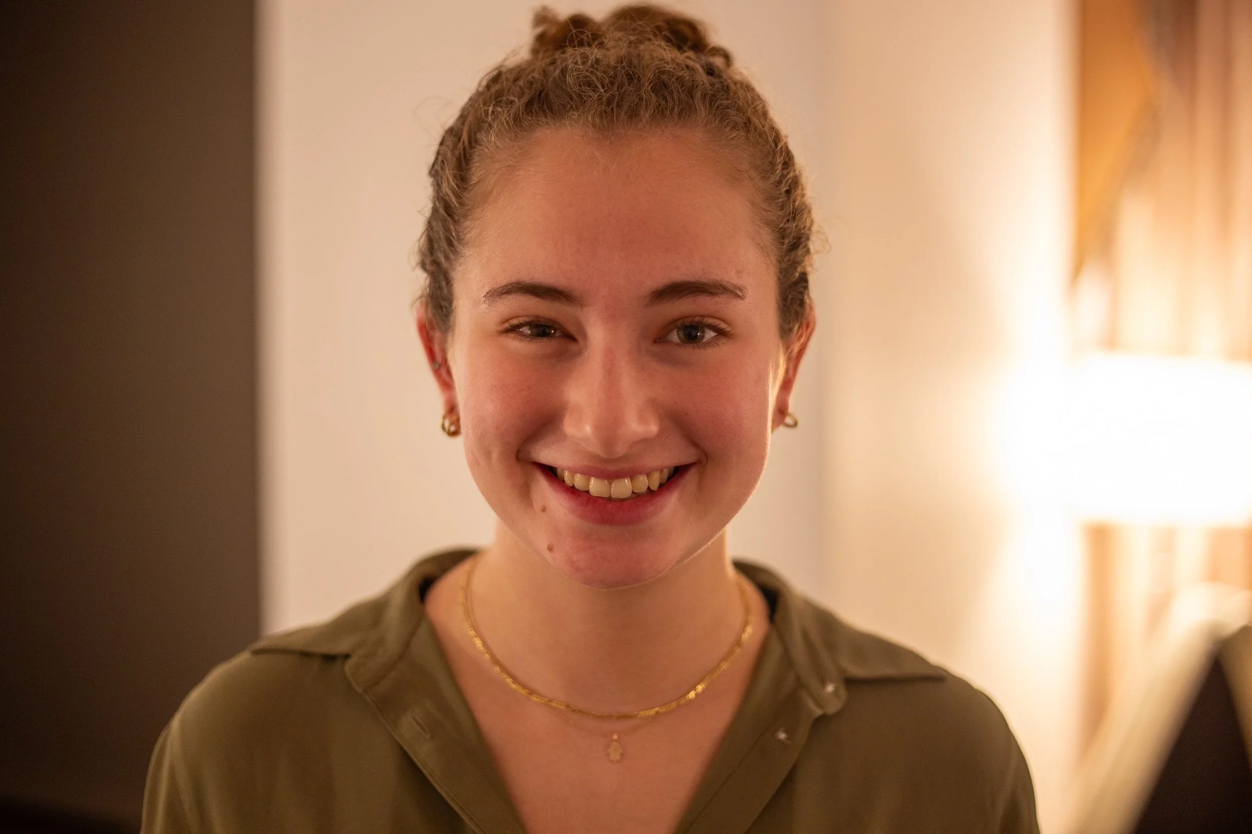 Executive Board — Penn Dems