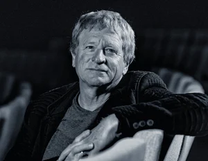 About — Jan M. Rabaey