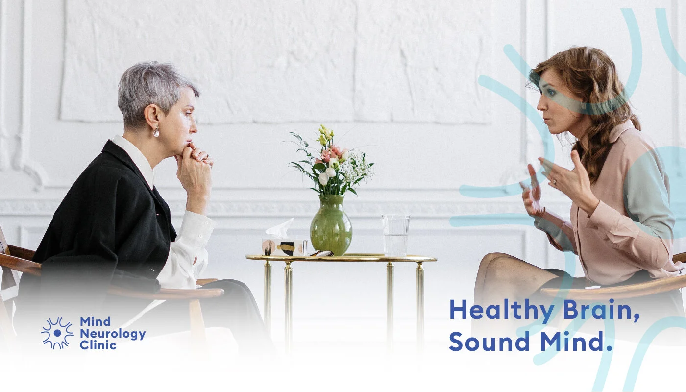 MIND Neurology Clinic
