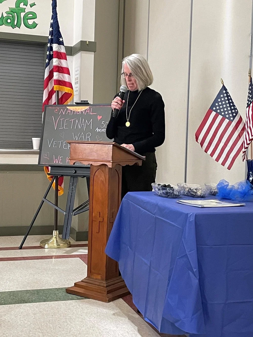 State Representative Margaret Scarsdale for Re-Election