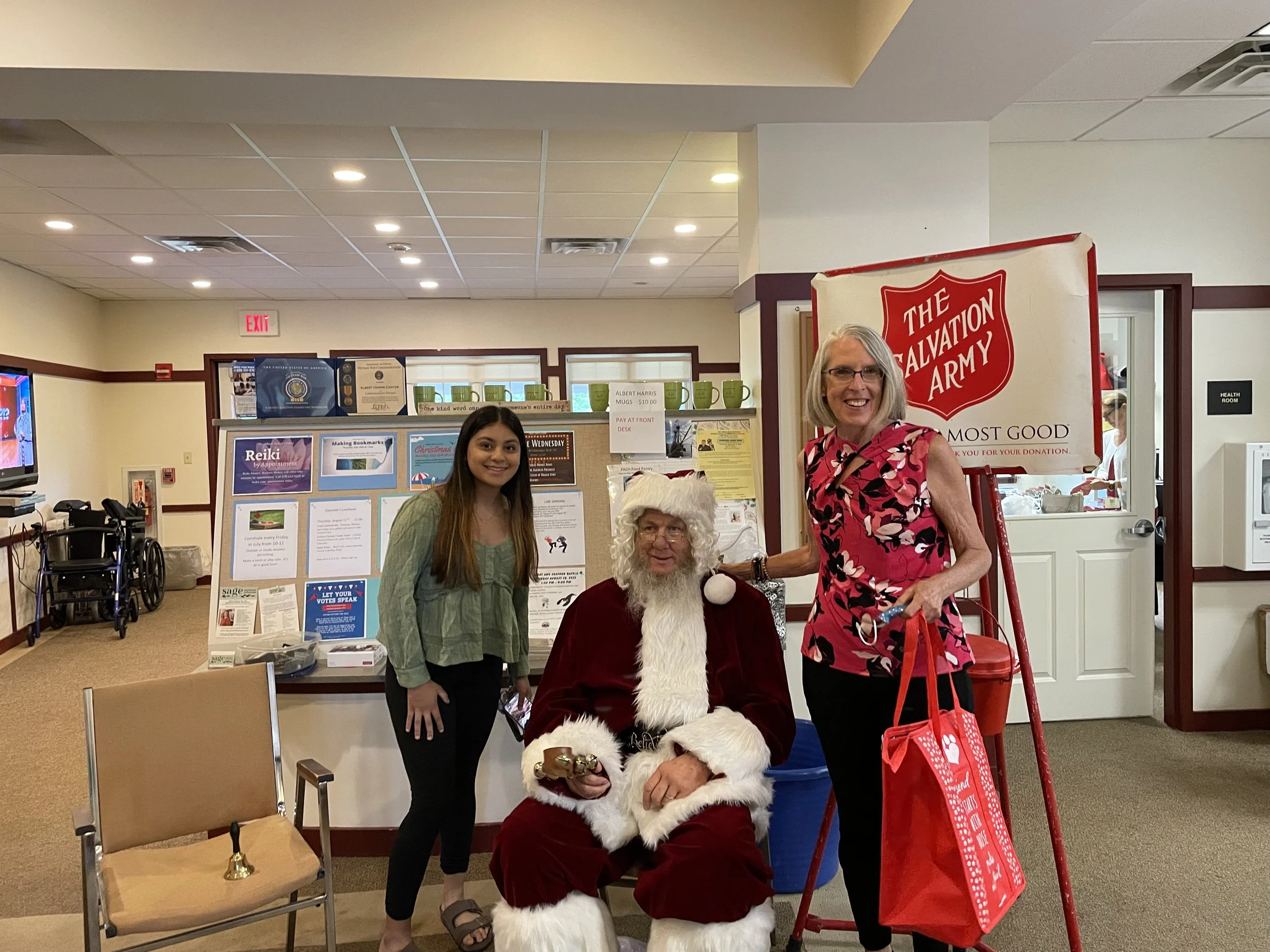 State Representative Margaret Scarsdale for Re-Election