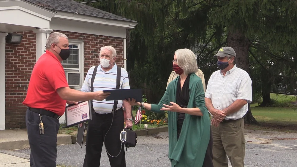 State Representative Margaret Scarsdale for Re-Election