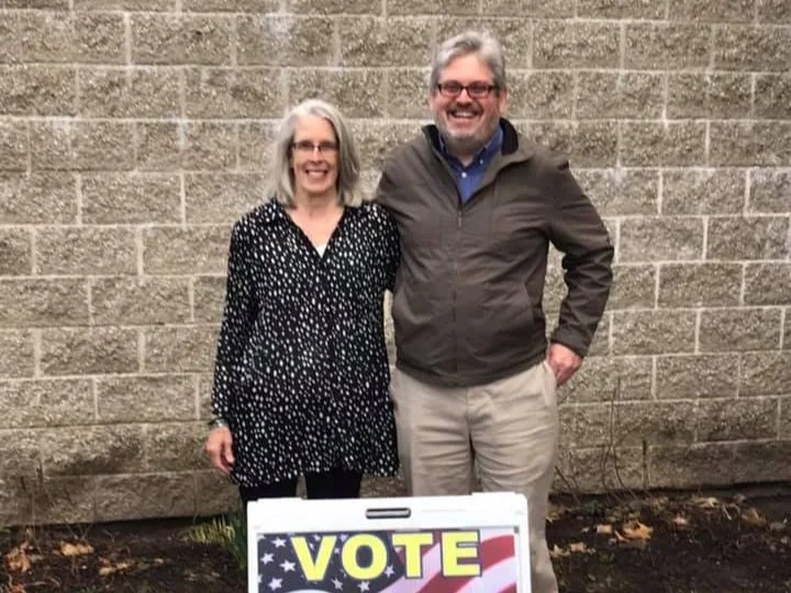 Meet Margaret — State Representative Margaret Scarsdale for Re-Election