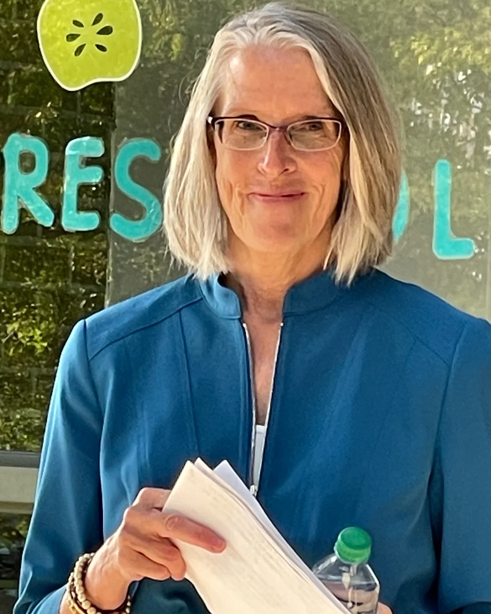 State Representative Margaret Scarsdale for Re-Election