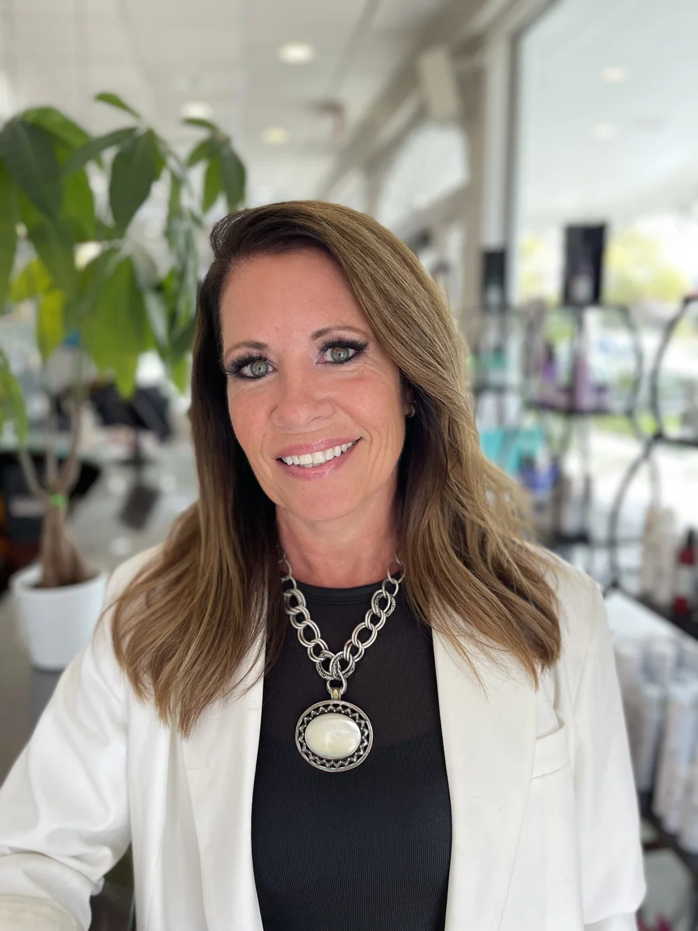 Our Team — ROMAN ALEXANDER