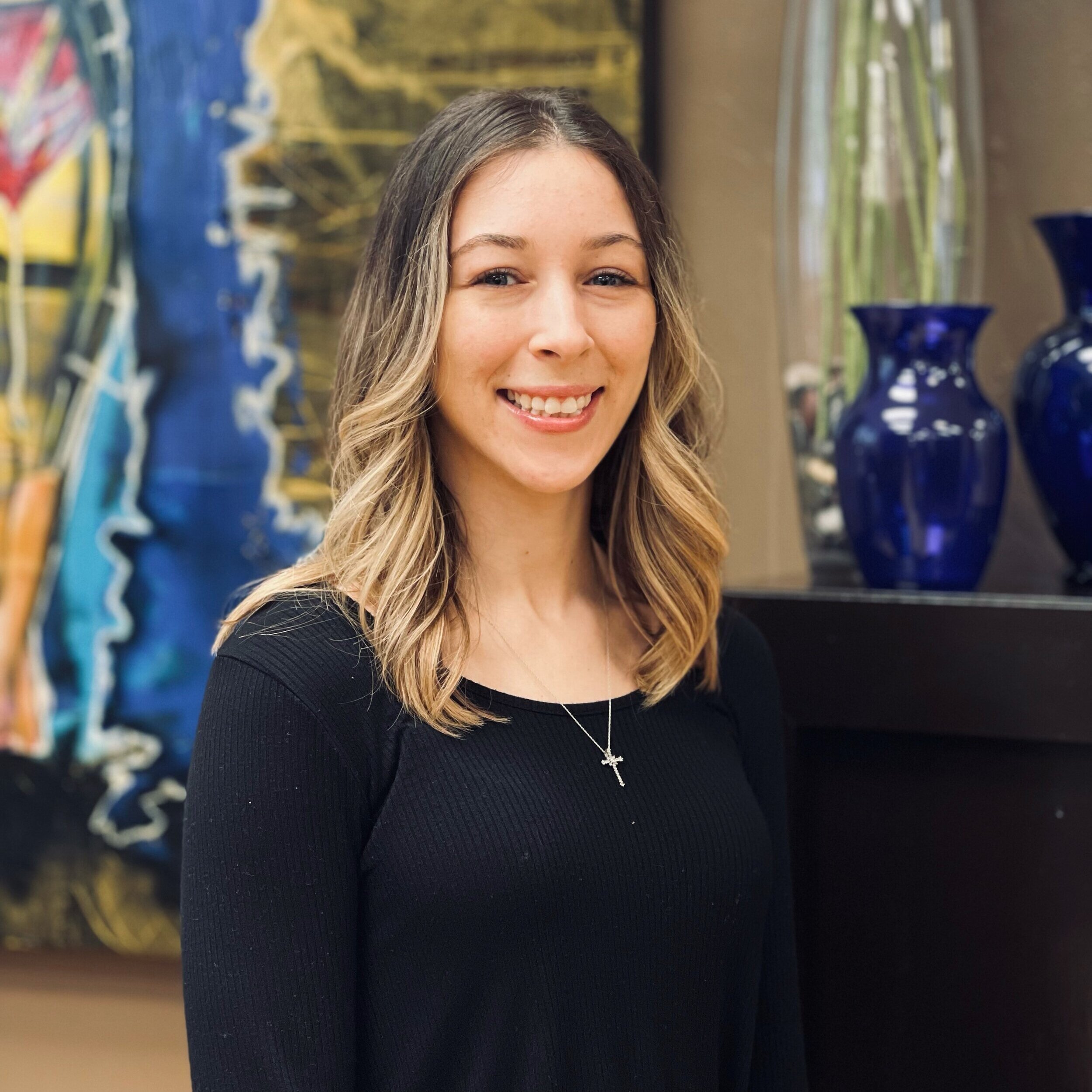 Our Team — ROMAN ALEXANDER