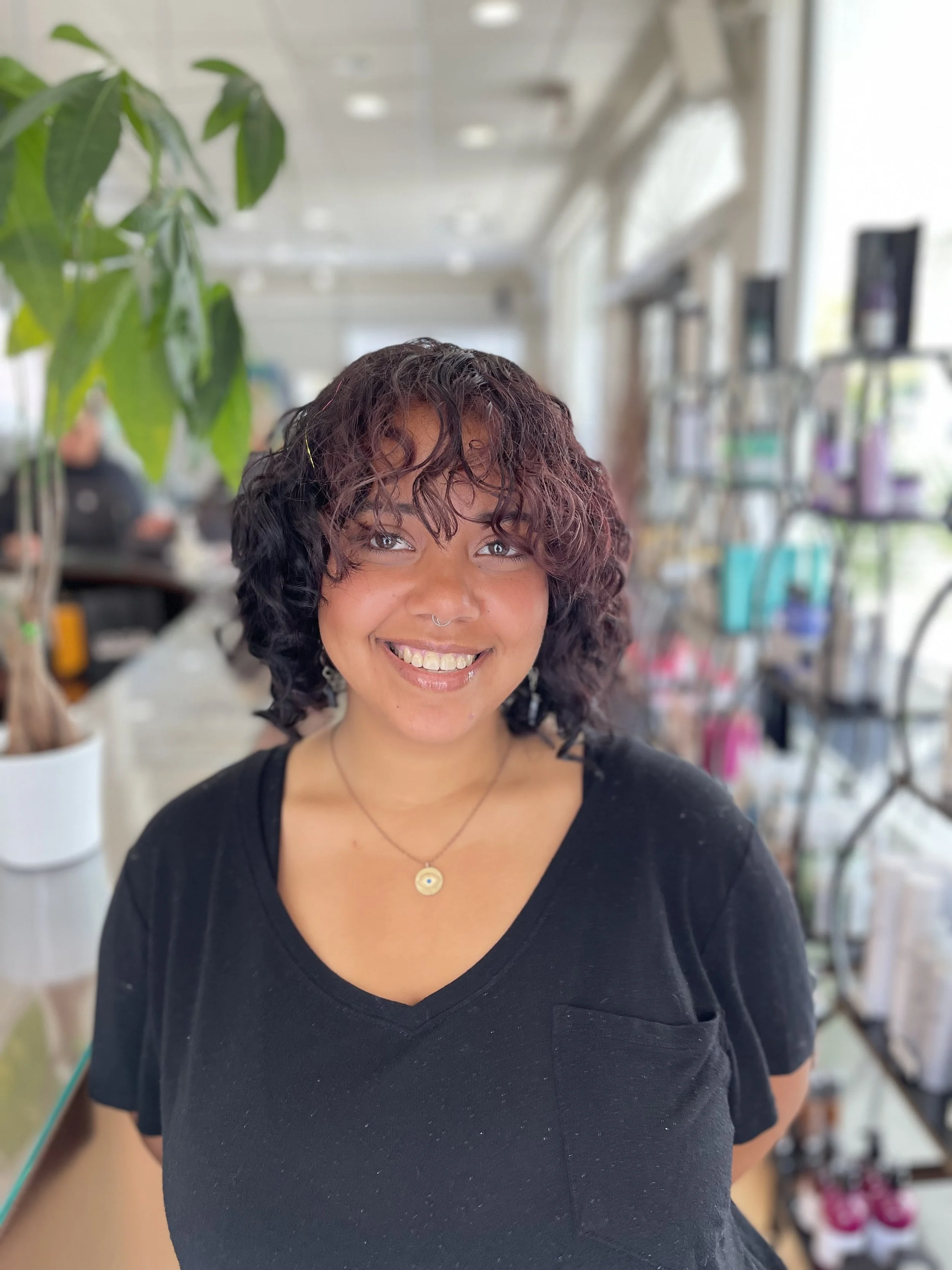 Our Team — ROMAN ALEXANDER