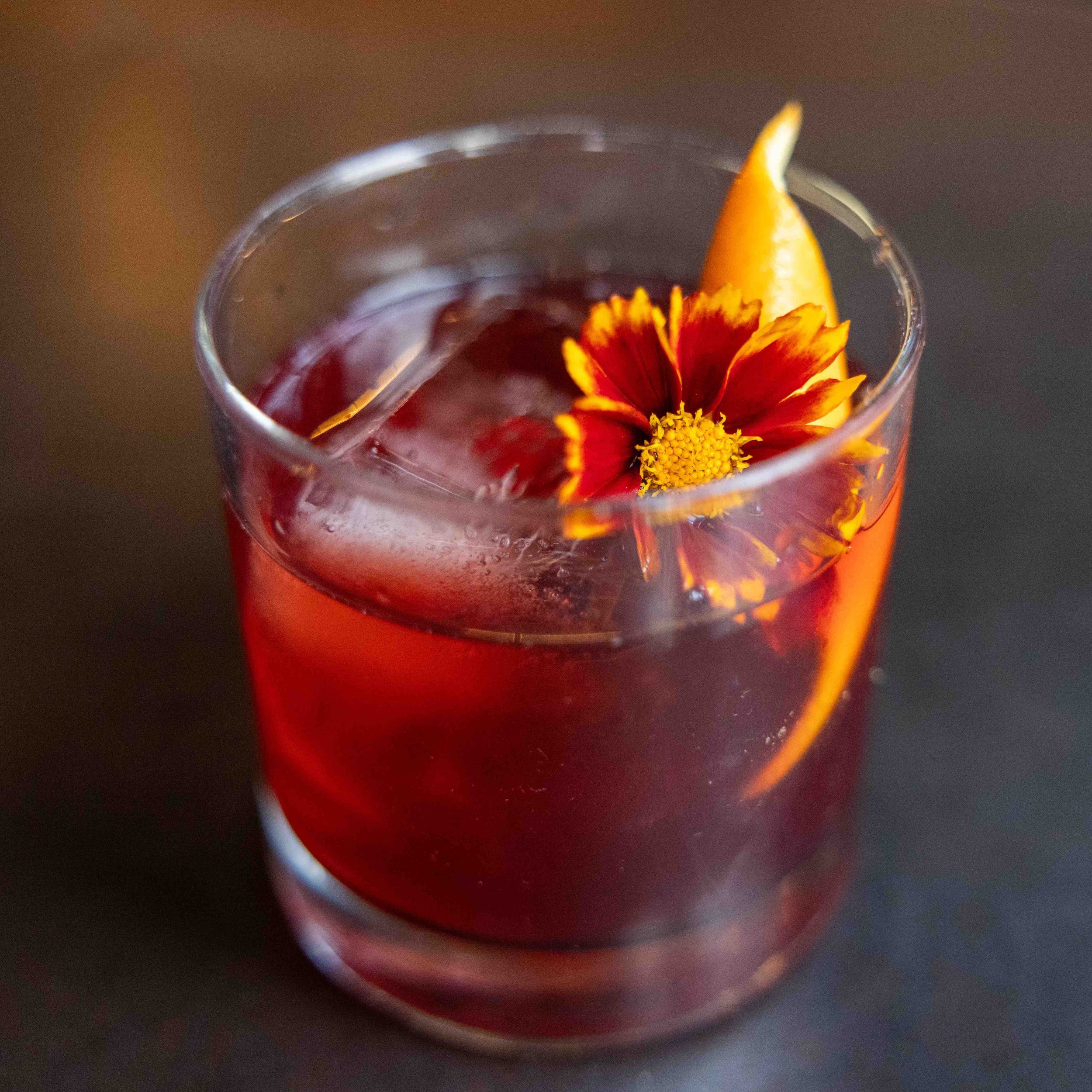 Menu — OOLA Capitol Hill