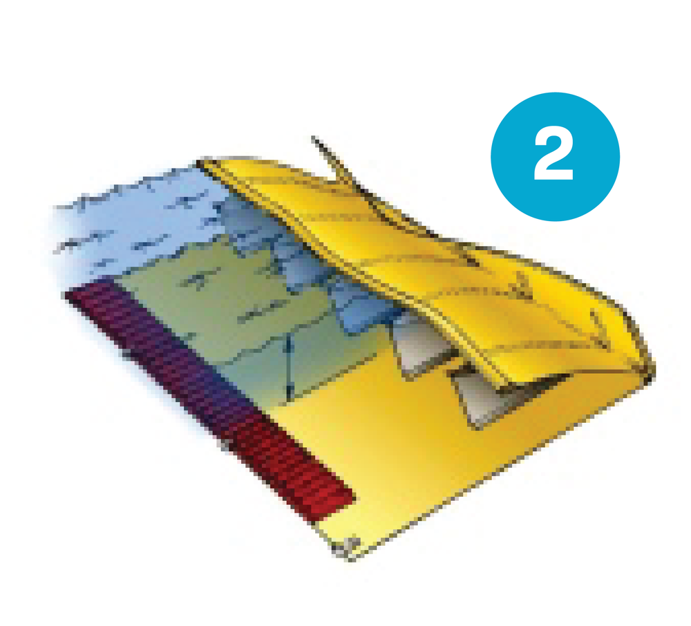 Water-Gate™ Barrier — Hydro Response