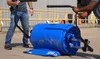 Aqua Barrier — Hydro Response