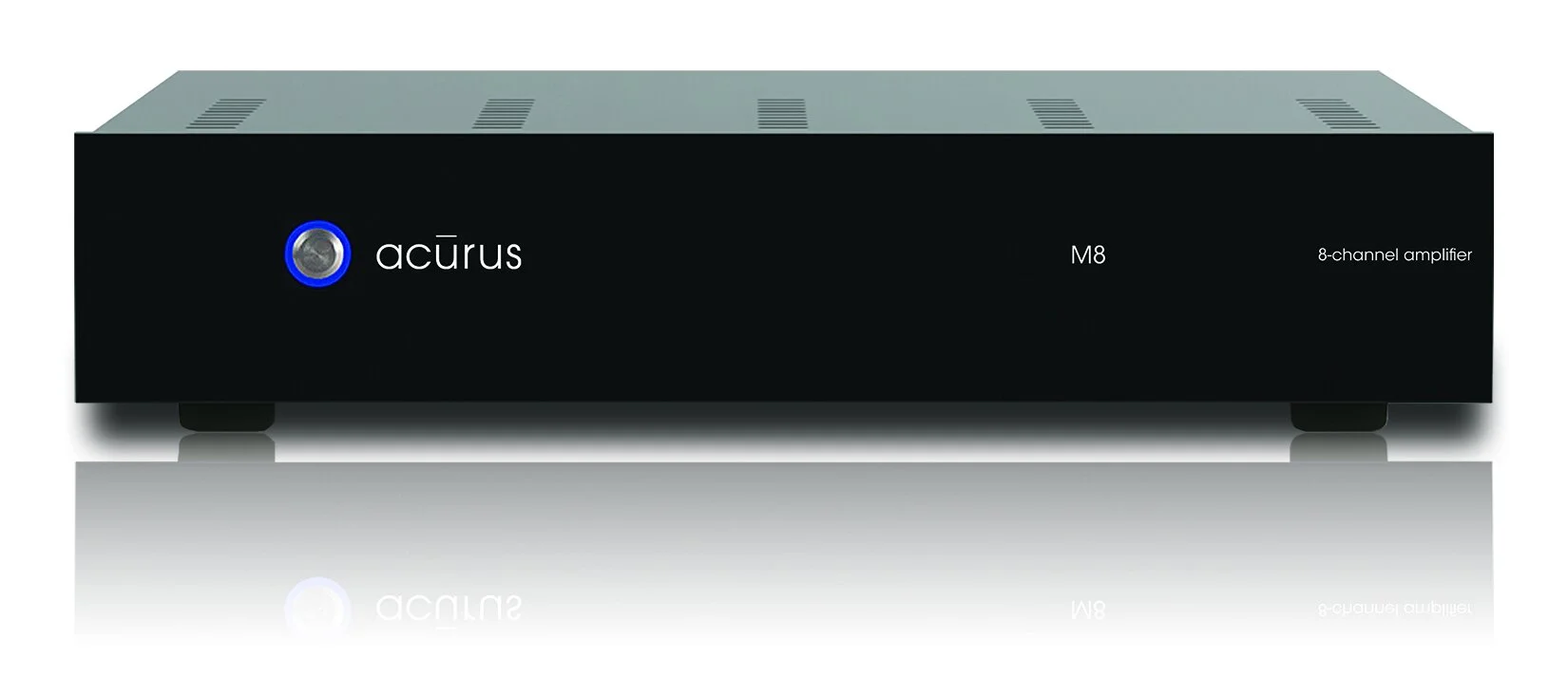 Acurus M8 – Ars Antiqua Audio