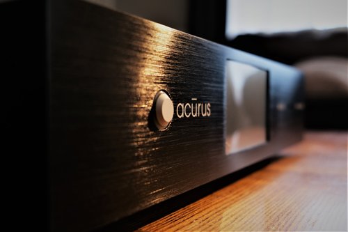 MUSE | Discover Premium Sound Today — Acurus