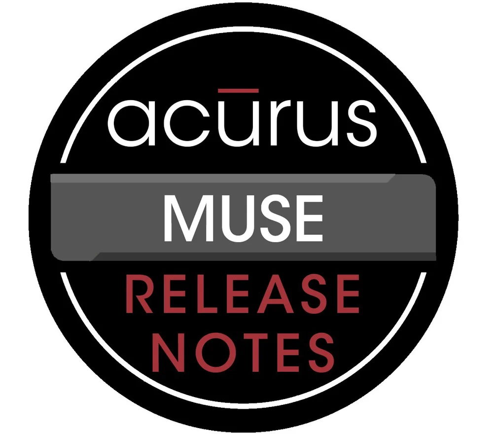 firmware — Acurus