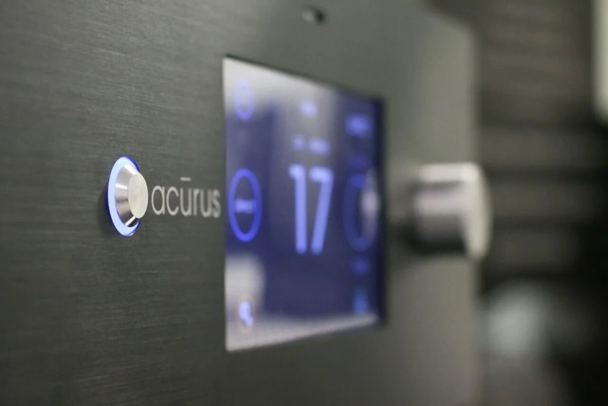 Acurus | Elevate Your Sound Today