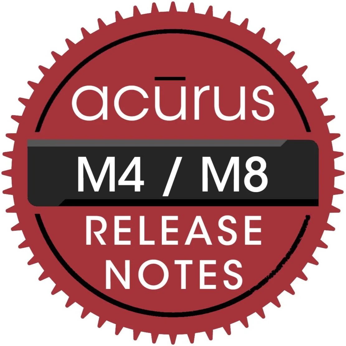 firmware — Acurus