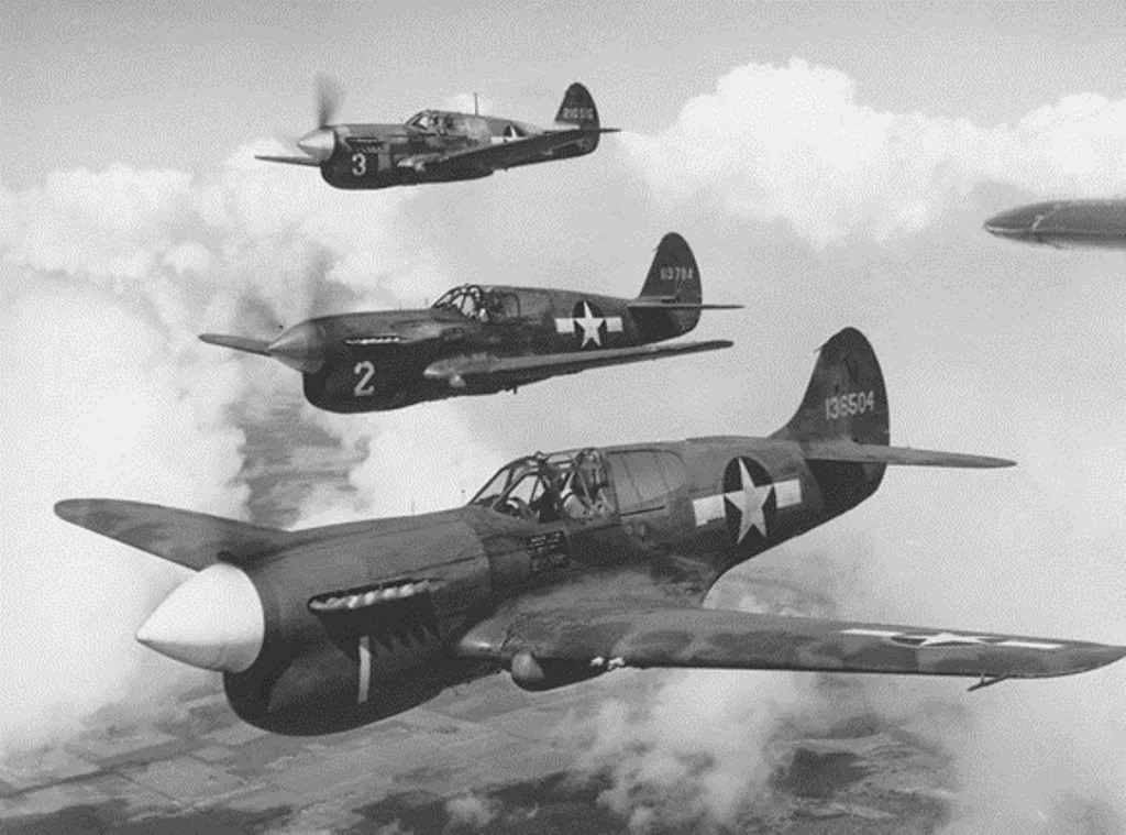 Warbird Aircraft For Sale — Fagen Fighters Restoration