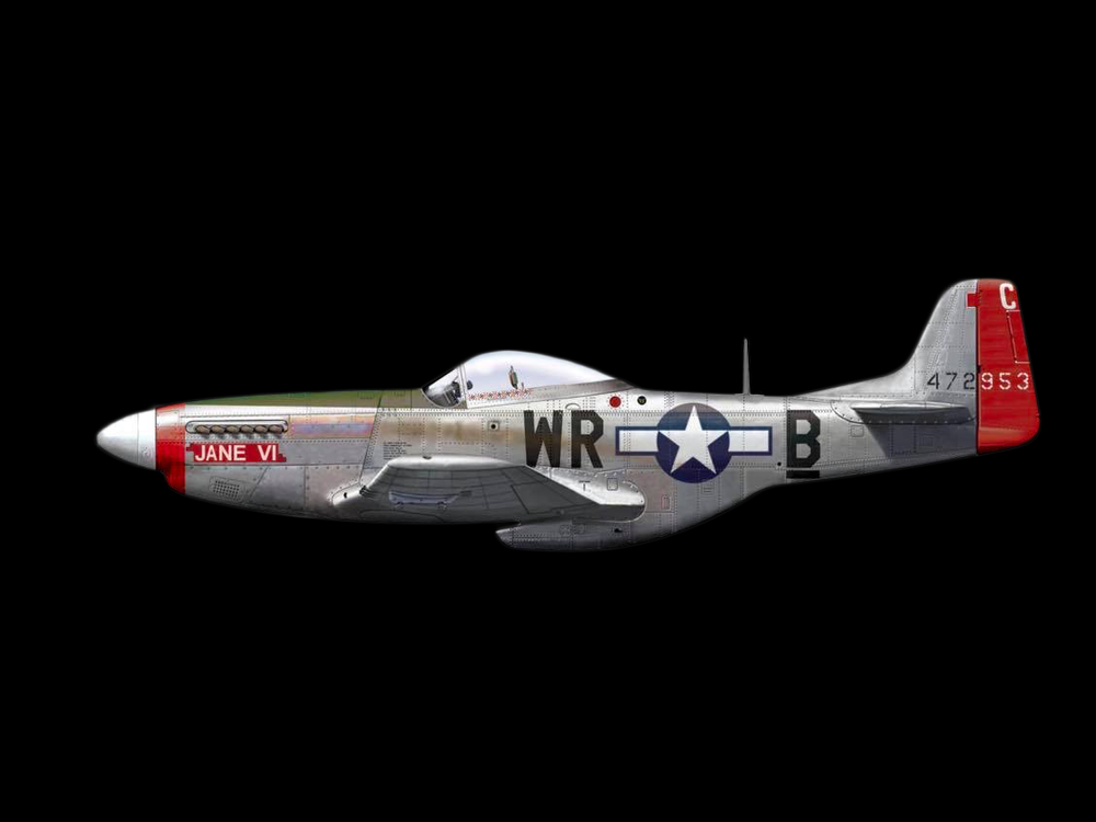 Warbird Aircraft For Sale — Fagen Fighters Restoration