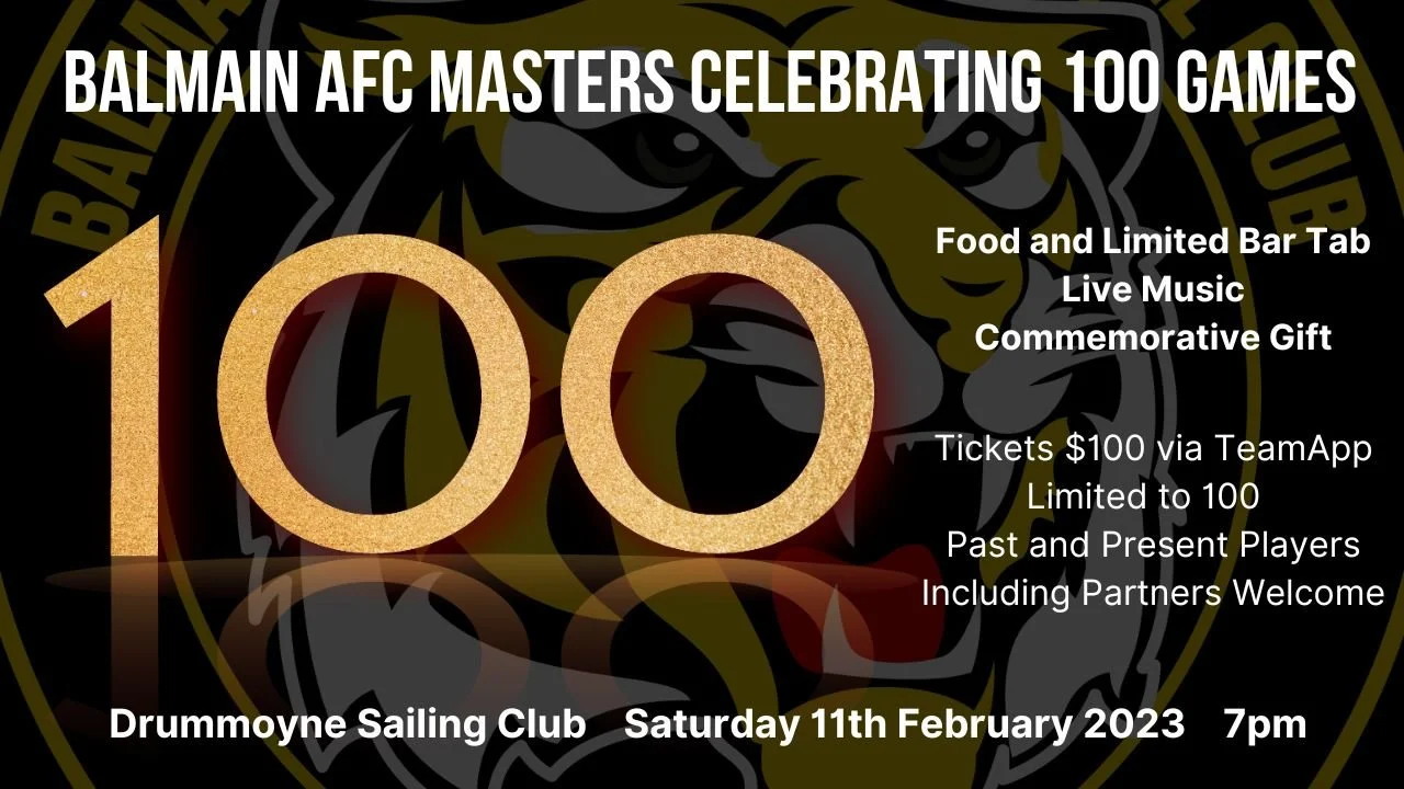 Store — AFL Sydney