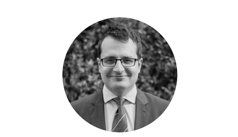 Dr David Yeo — DR DAVID YEO