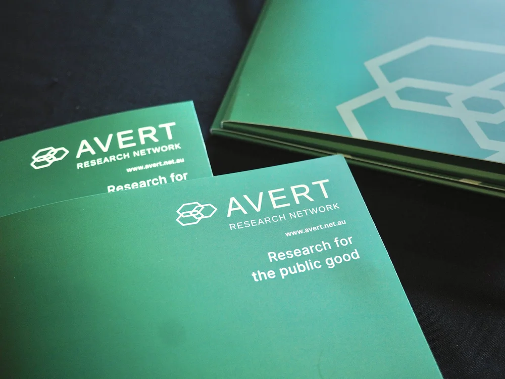AVERT Research Network