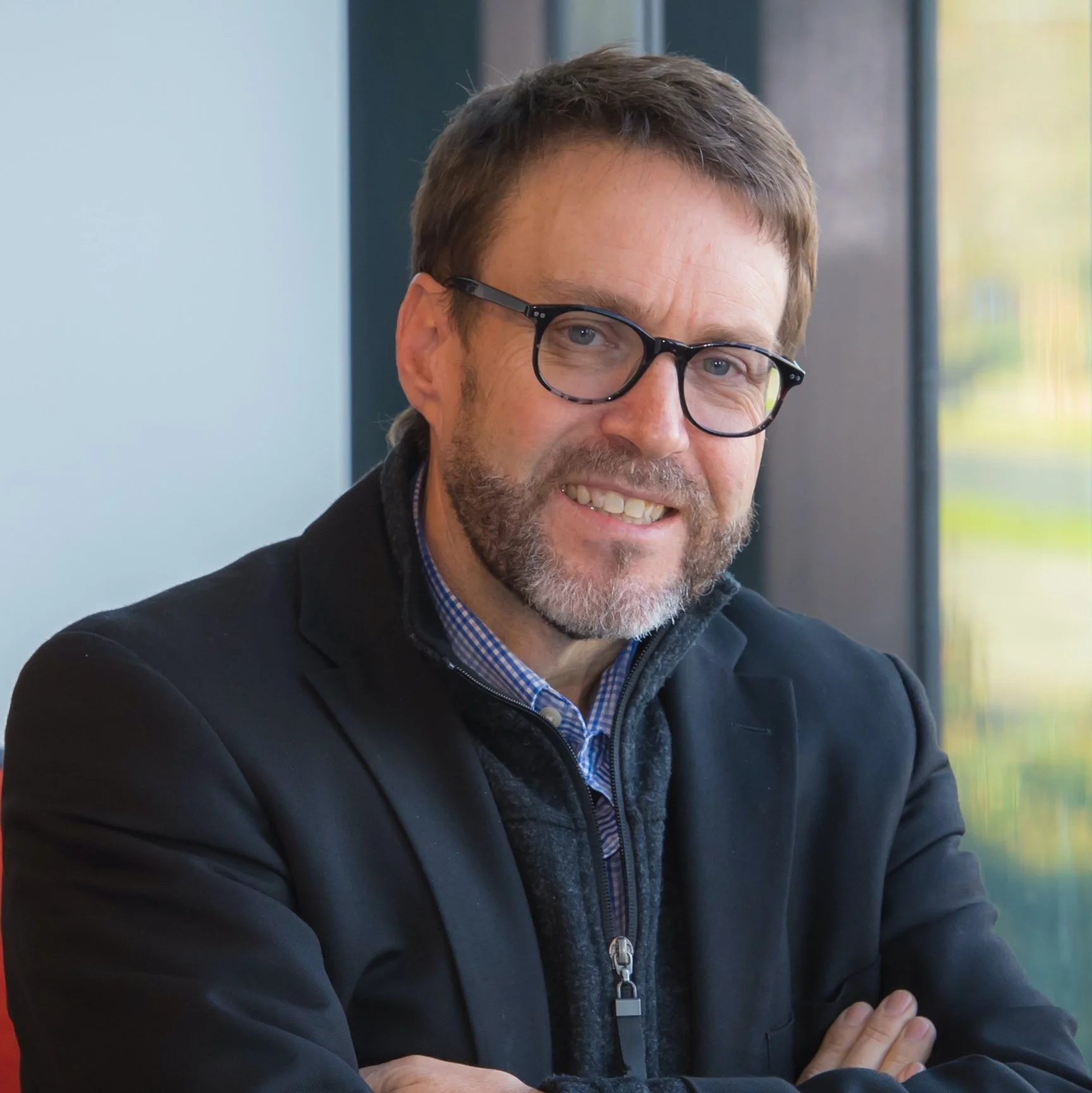 Greg Barton — AVERT Research Network