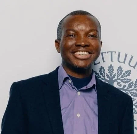 Gabriel O. Adebayo — AVERT Research Network