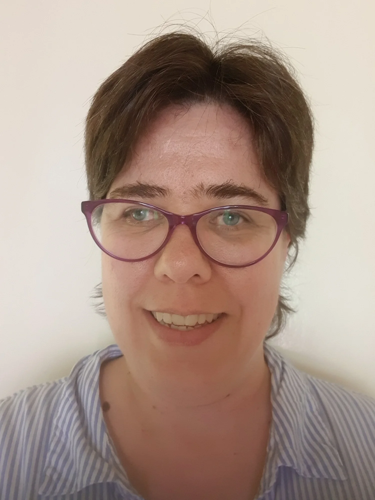 Winnifred Louis — AVERT Research Network