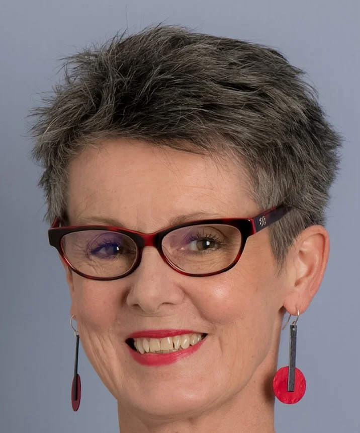 Megan Upton — AVERT Research Network