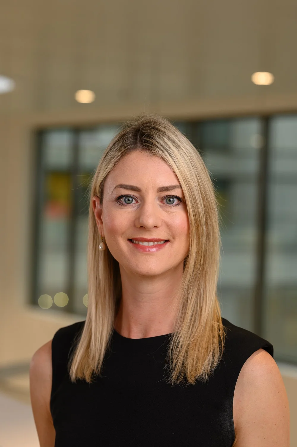 Joana Cook — AVERT Research Network