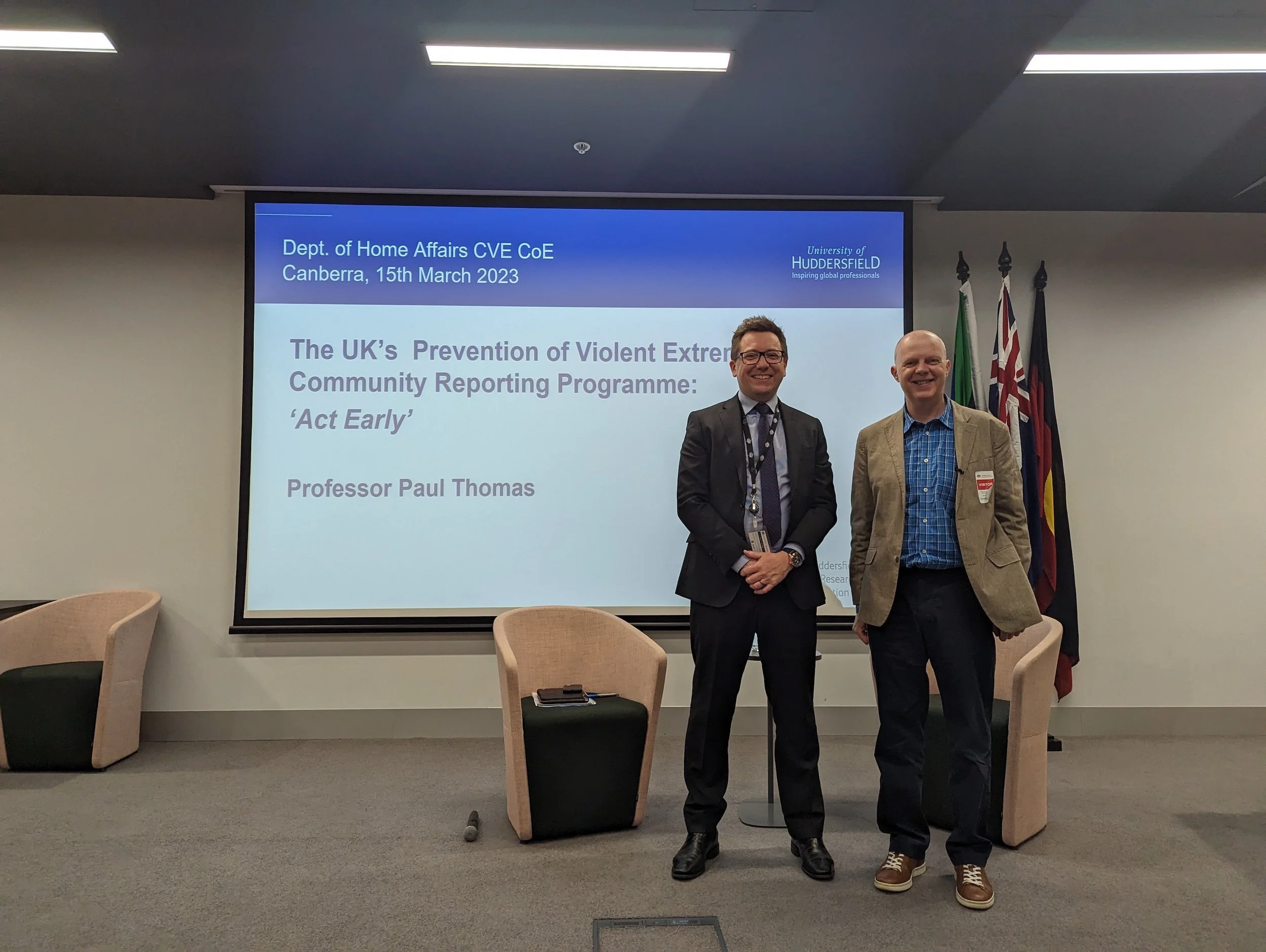 AVERT Research Network