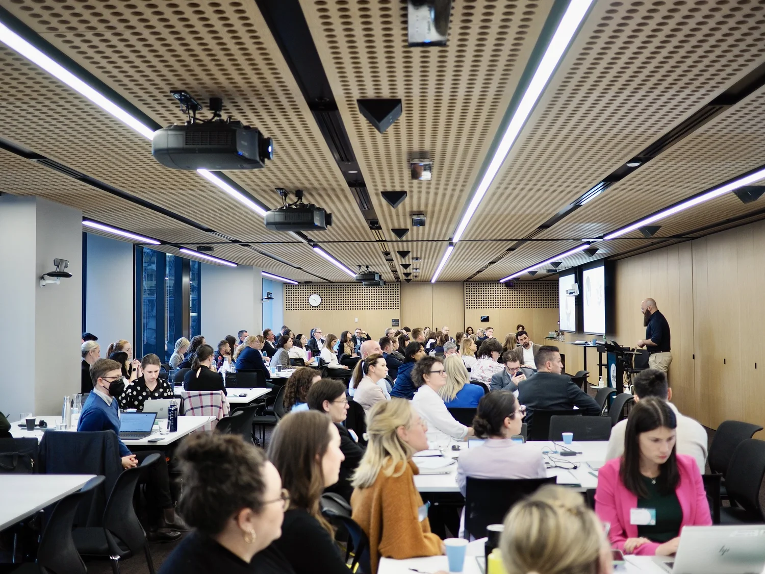 Impact — AVERT Research Network