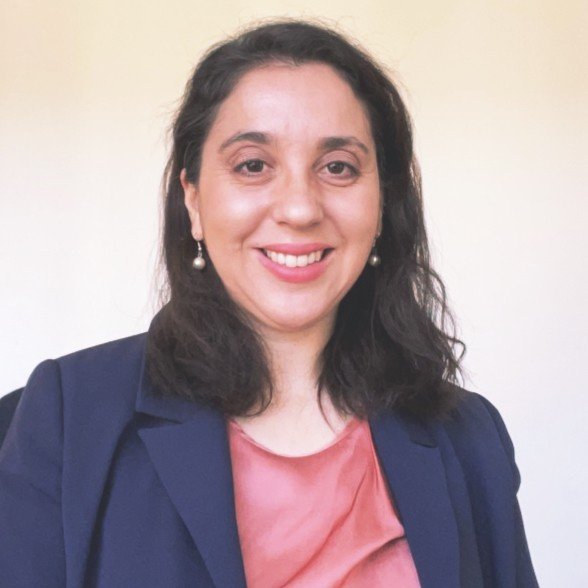 People — AVERT Research Network