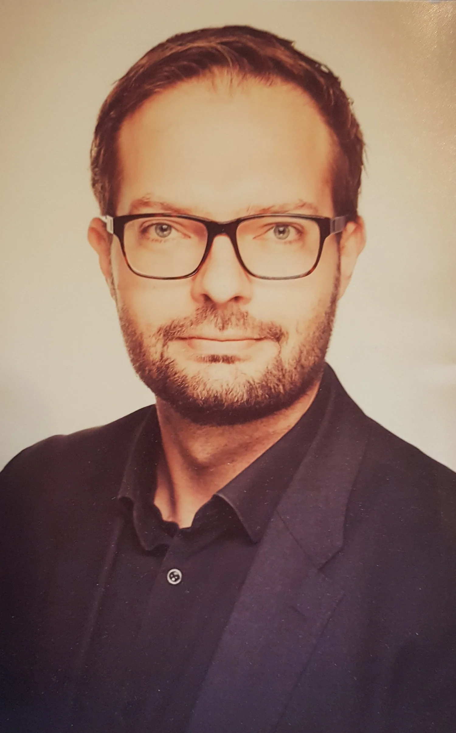 Daniel Koehler — AVERT Research Network