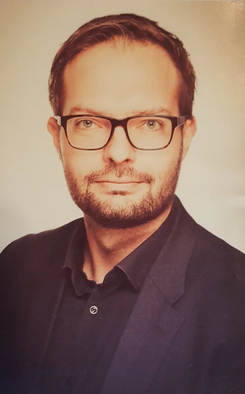 Daniel Koehler — AVERT Research Network